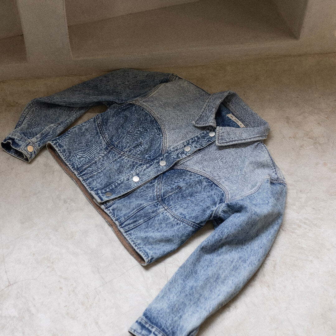 Jackets – TNS