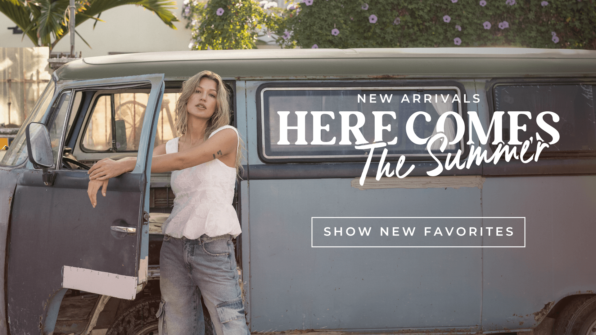 TNS | Clothing Store