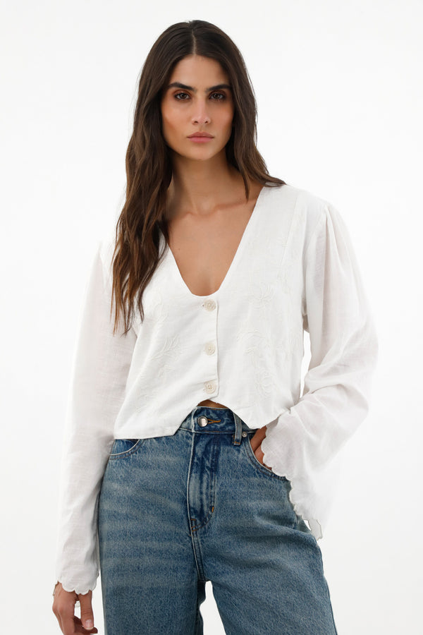 TNS | Clothing Store