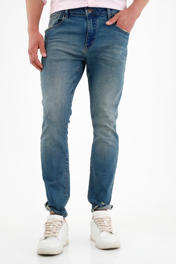 Men – TNS
