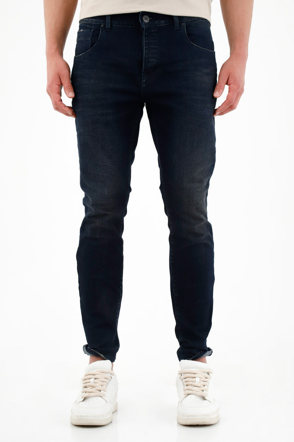Men – TNS