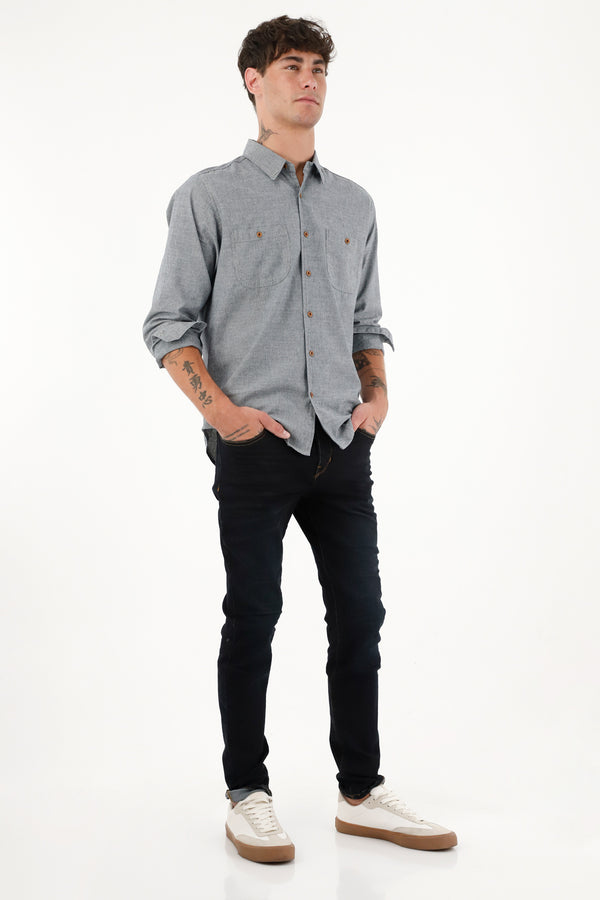 Men – TNS