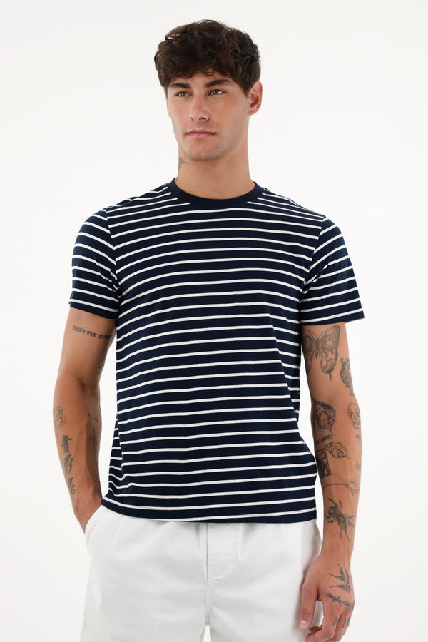 Men – TNS