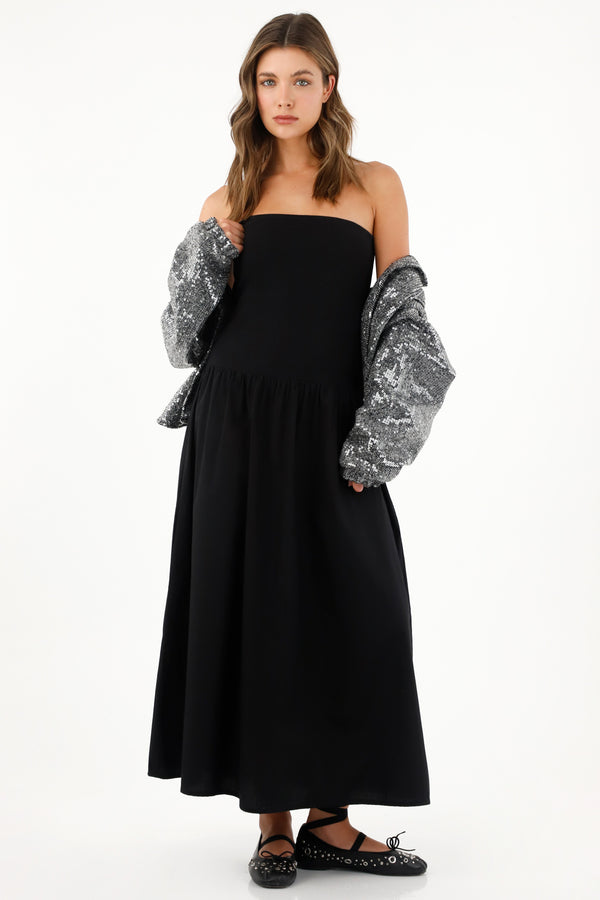 TNS | Clothing Store