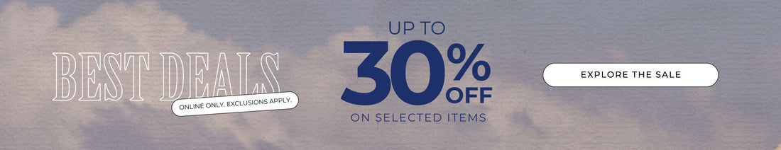 TNS | Clothing Store