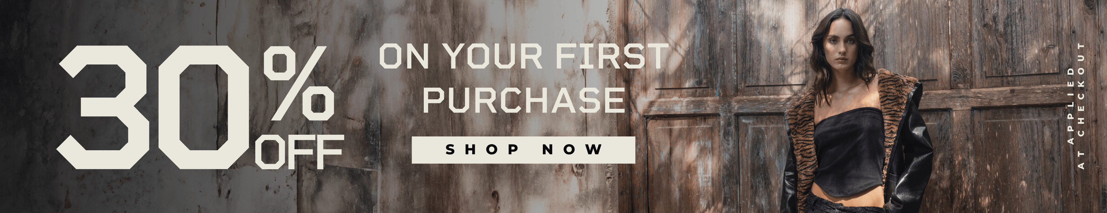 TNS | Clothing Store