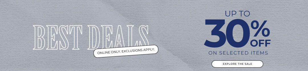 TNS | Clothing Store