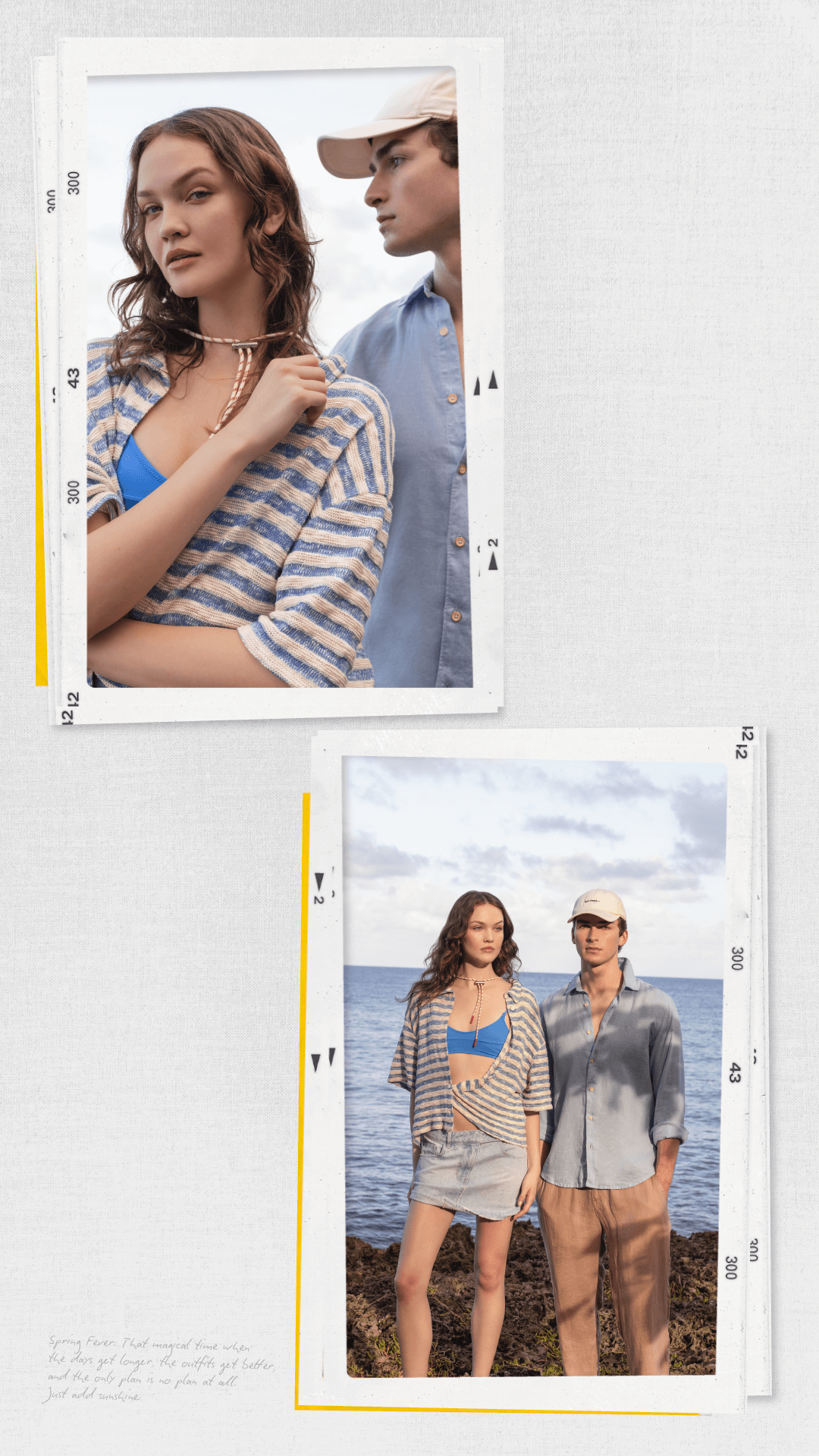 TNS | Clothing Store